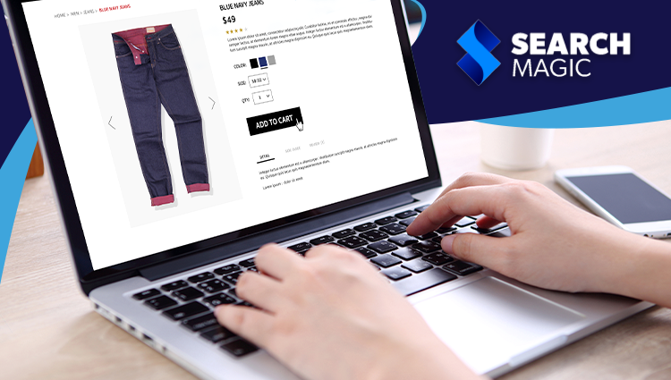 Search Magic Now Available for BigCommerce, Shopify, and Yahoo! Store ...
