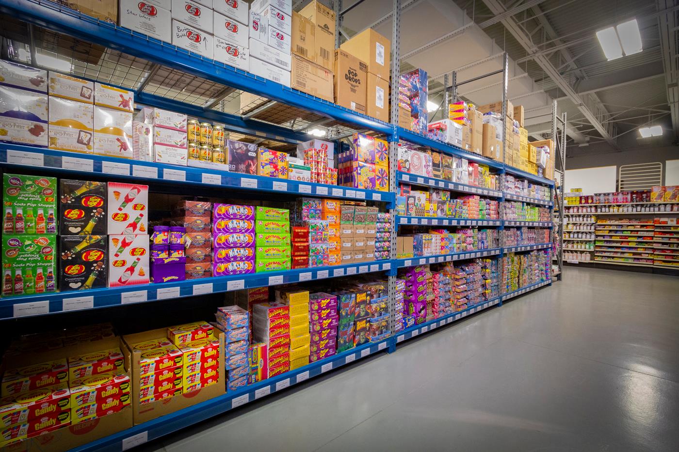 Blair Candy Makes a Sweet Move to BigCommerce | Your Store Wizards Blog