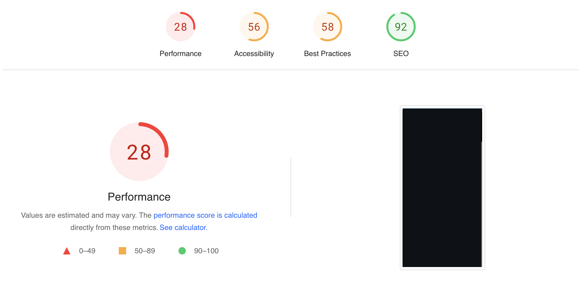 The Ultimate Guide to Better Understanding the Importance of Core Web Vitals | Your Store ...