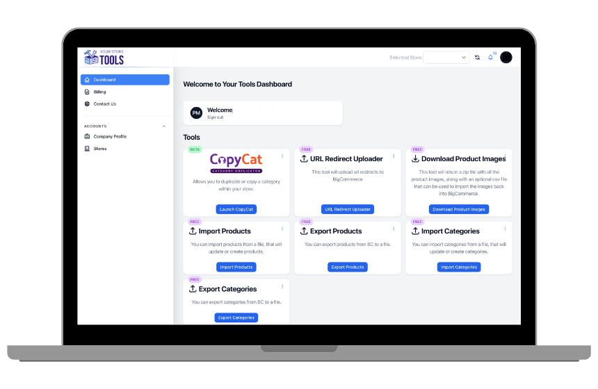 Introducing Your Store Tools: Free Tools to Help Manage Your eCommerce ... Introducing Your Store Tools: Free Tools to Help Manage Your eCommerce ...