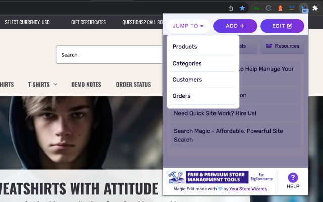 Introducing the Next Generation of Magic Edit Our Powerful Google ...