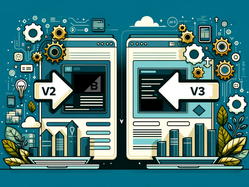 BigCommerce V2 to V3 Differences | Your Store Wizards Blog