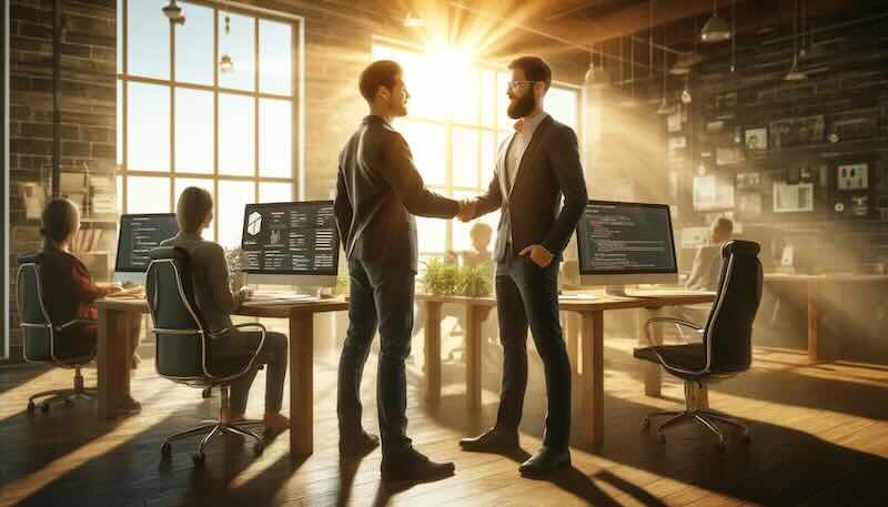 Finding the Right Wizard: How to Choose a BigCommerce Developer | Your ...