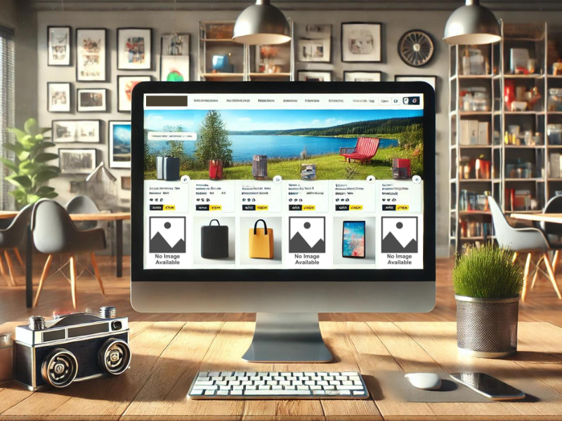 How to Find Which Products Are Missing Images in BigCommerce? | Your ...