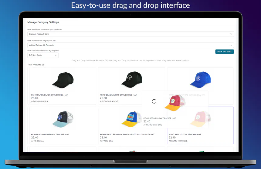 Top 5 Reasons You Need Magic Sorter for Your BigCommerce Store This ...
