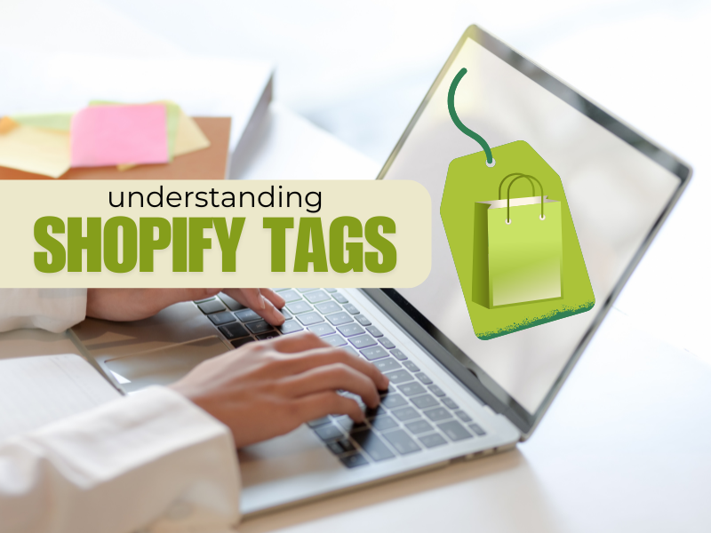What Are Shopify Tags and What Are They Used For? | Your Store Wizards Blog