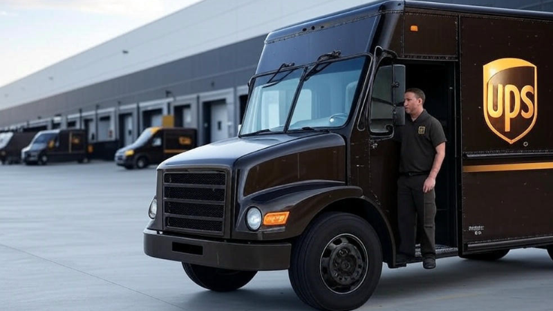 Fee Alert: UPS Adds 2% Fee to All Shipping Invoices May 2025